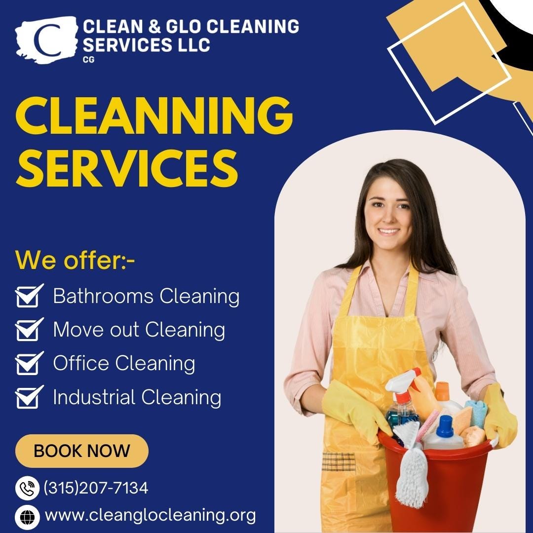 Floor Restoration Services in New York - Clean & Glo Cleaning Services ...
