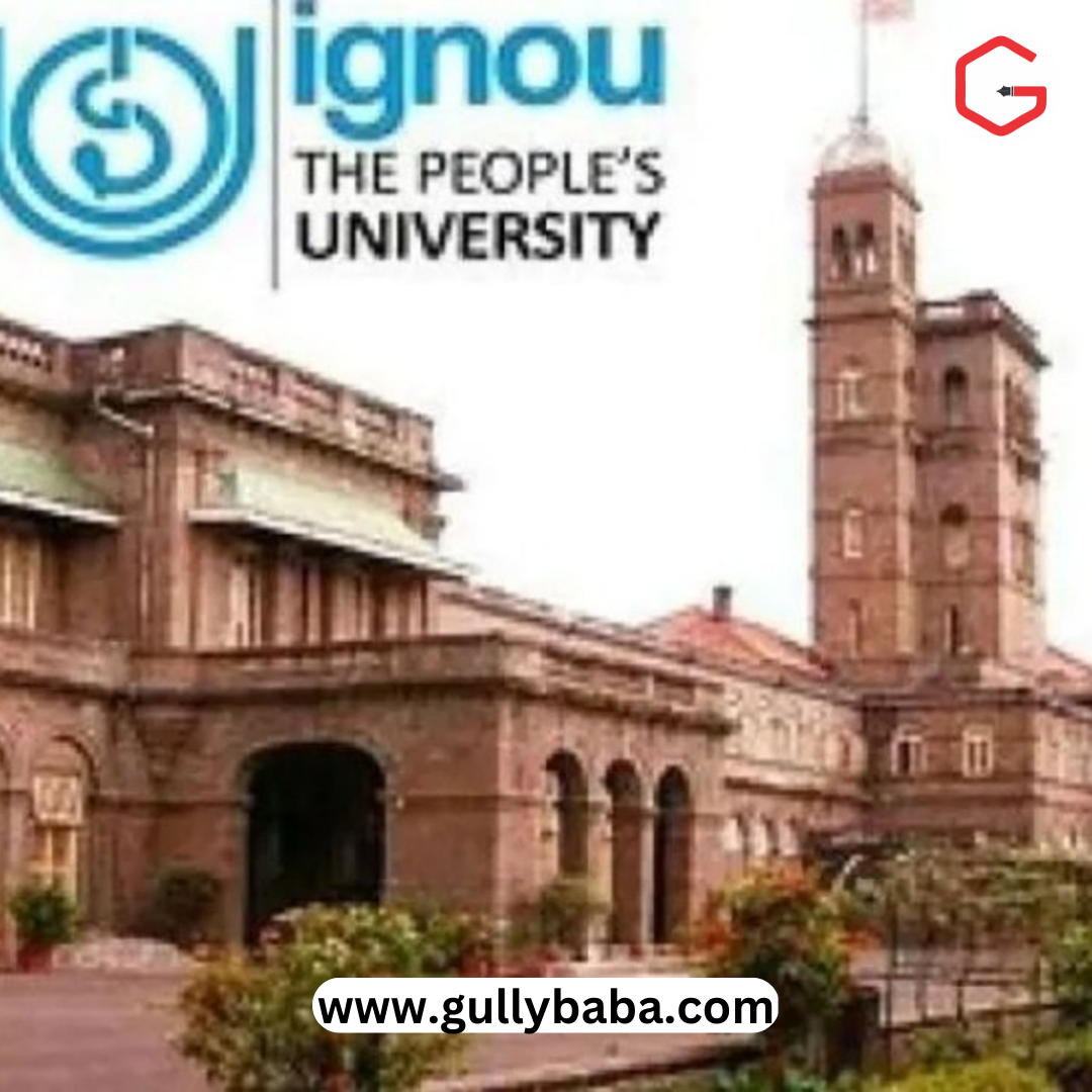 How to get a duplicate IGNOU degree or certificate? | by Gullybaba ...