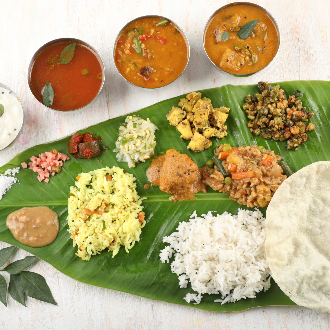 Awadhi Food Menu: A Journey of Flavors Near You | by WeThe Chefs | Aug ...