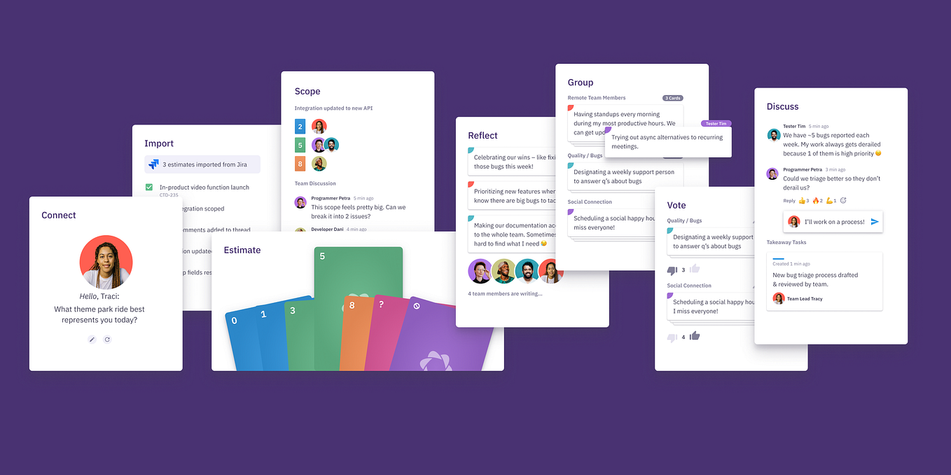 Welcoming Evinced to the M12 Portfolio | by M12 - Microsoft’s Venture Fund | m12vc | Medium