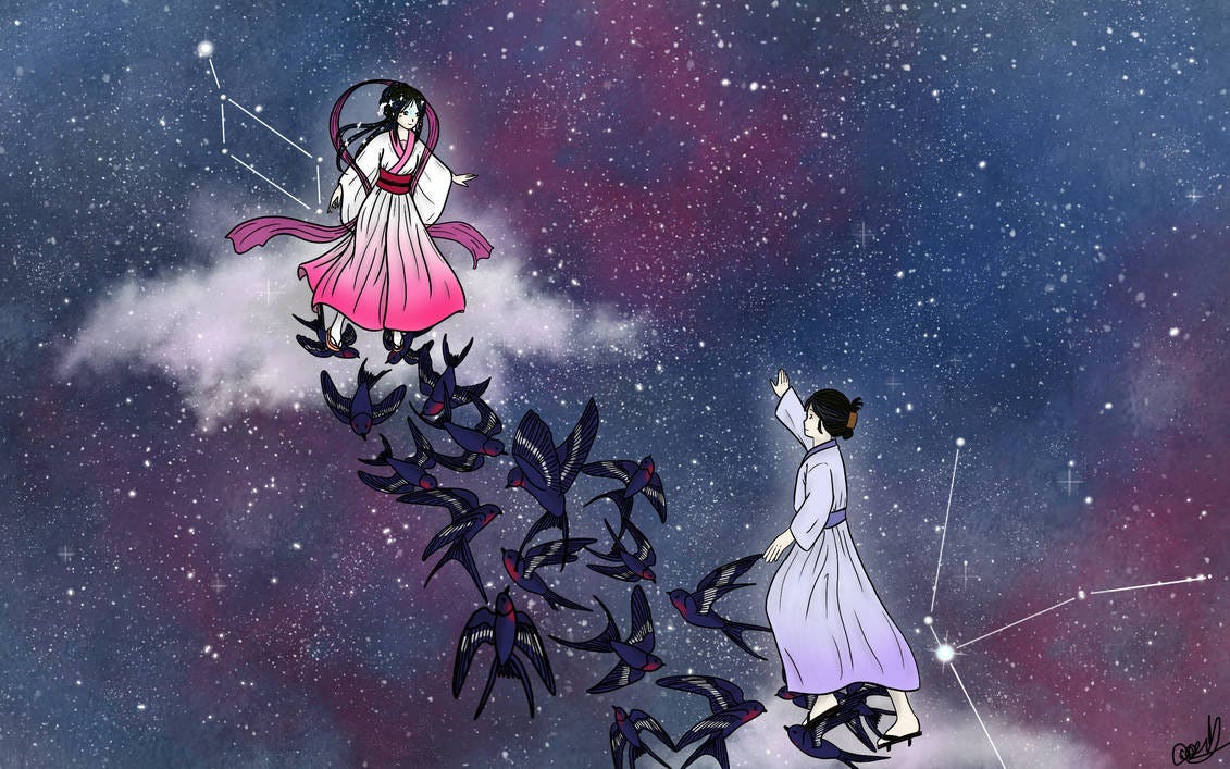 The Sky and The Sea - Ardelia - Medium