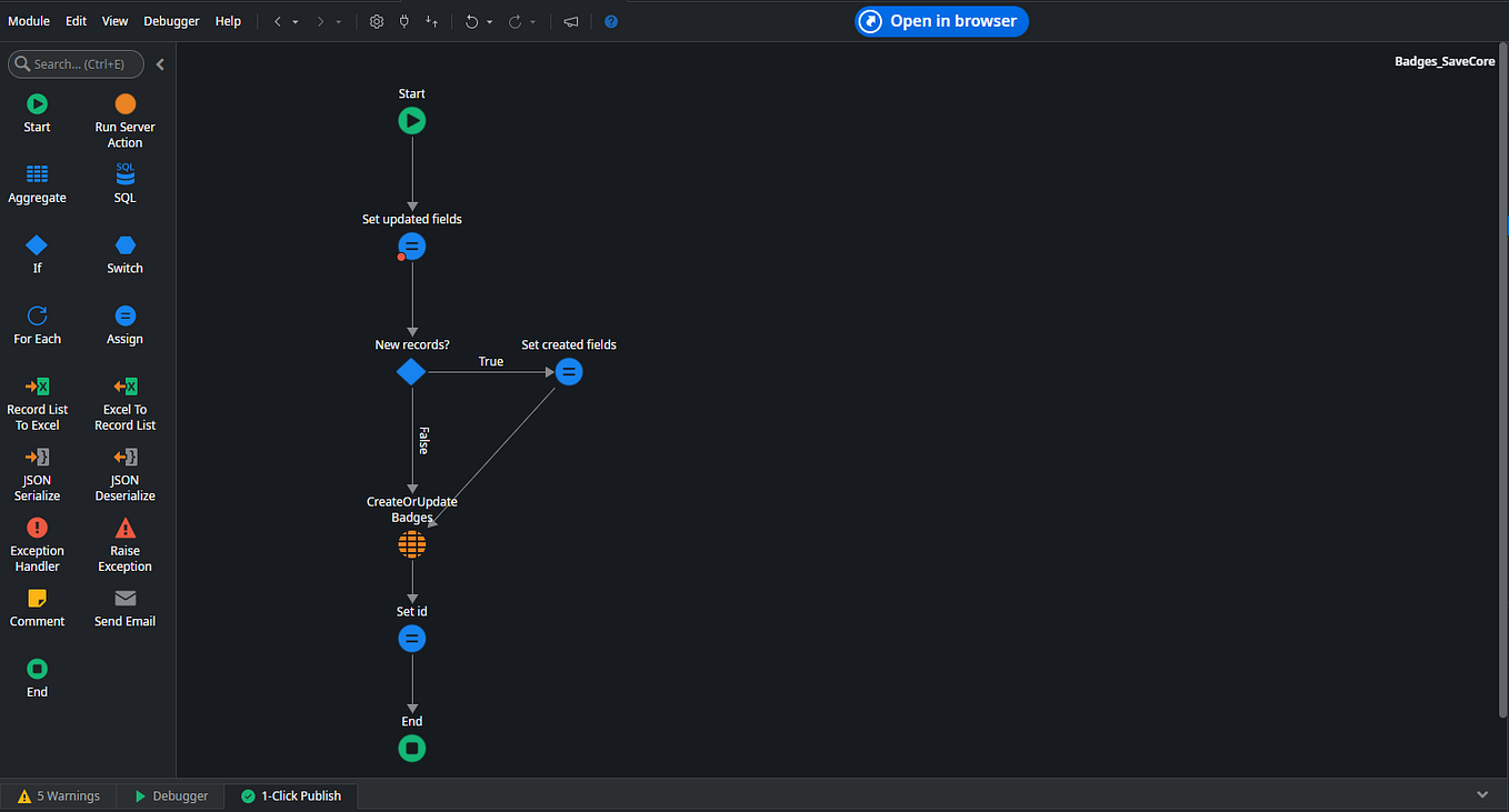 outsystems quick tips | sql troubleshooting | by Nuno Felix Fernandes ...