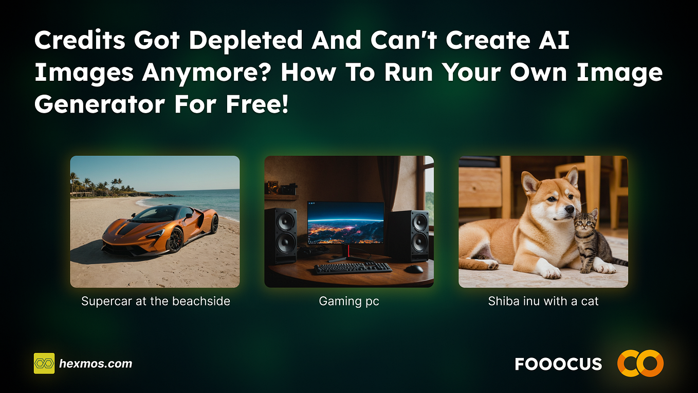 The Science Behind AI Image Generation: How It Works | by AI Tools Simplified | ai-apps | Feb ...