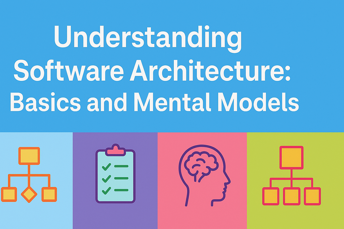 🎯 Architecture Meets UX: Designing Software for Humans, Not Just ...