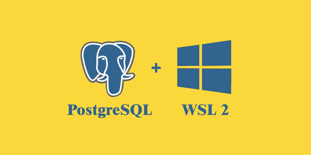 How to connect django app running in wsl to postgres running on windows - nagasuresh - Medium