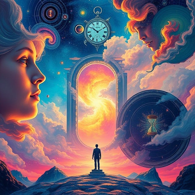 Dreams, Memories, and the Ship of Theseus: A Mini-Series on Identity ...