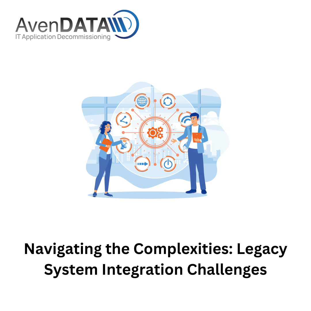 From Legacy to Legacy: The Evolutionary Cycle of System Decommissioning ...