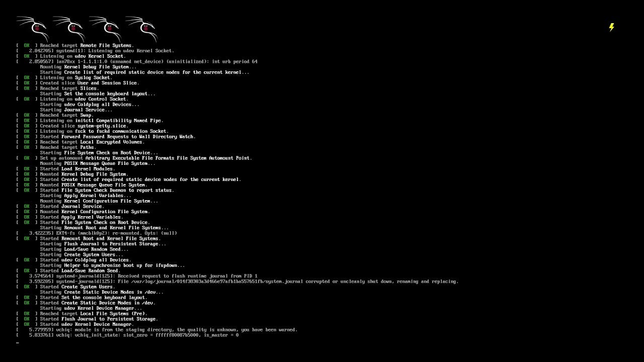 Airgeddon in Kali Linux. Airgeddon | by Frogjump | Medium