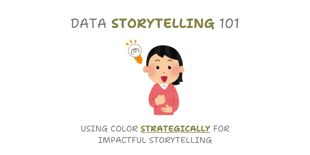 The Art and Science of Data-Ink Ratios For Effective Data Storytelling | by John Loewen, PhD ...