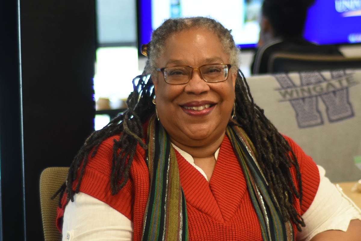 The Role of a Black Journalist. By Nakailah Shields-Robinson | by ...