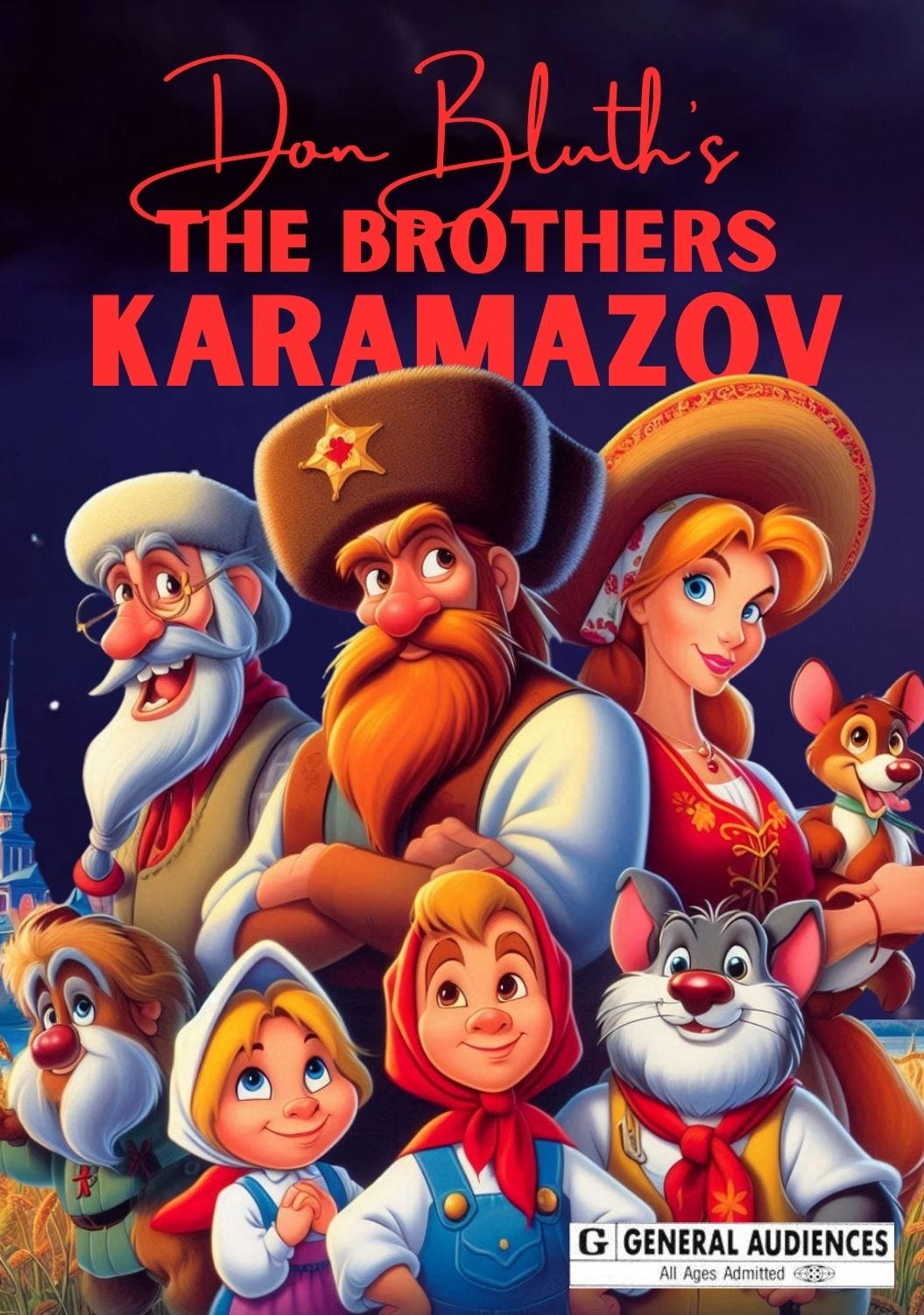 100% - Evan Purcell - Medium