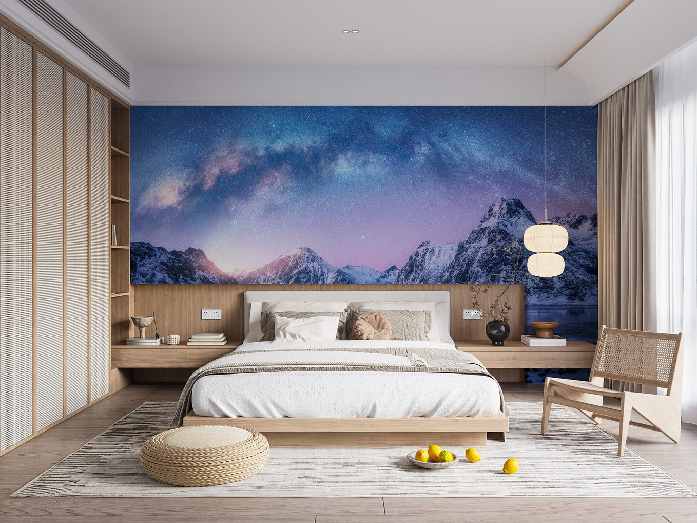 Make a Statement with Latest Wallpaper Design | by Giffywalls India ...