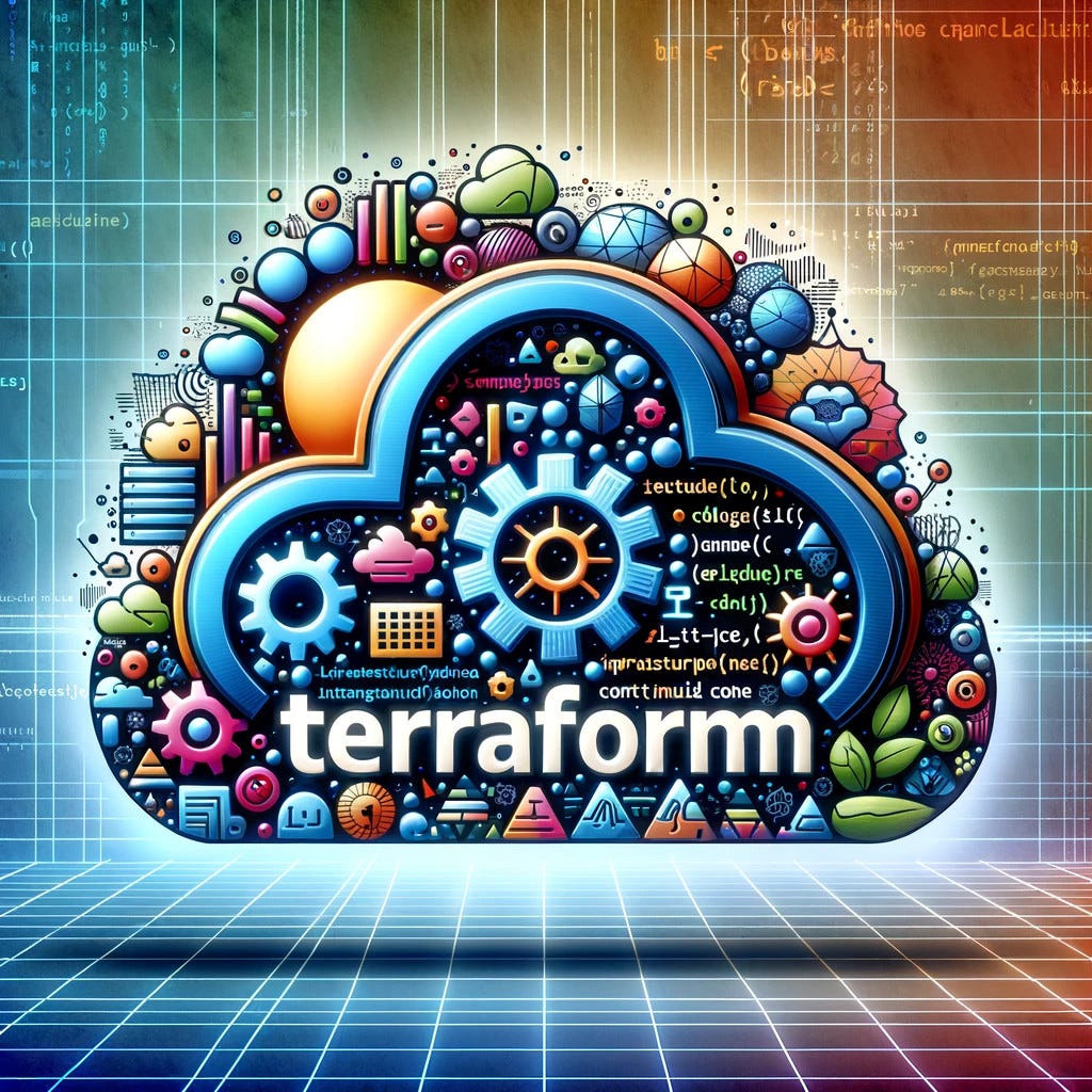 Terraform Cheat Sheet. Command reference with useful examples! | by Jack Roper | ITNEXT