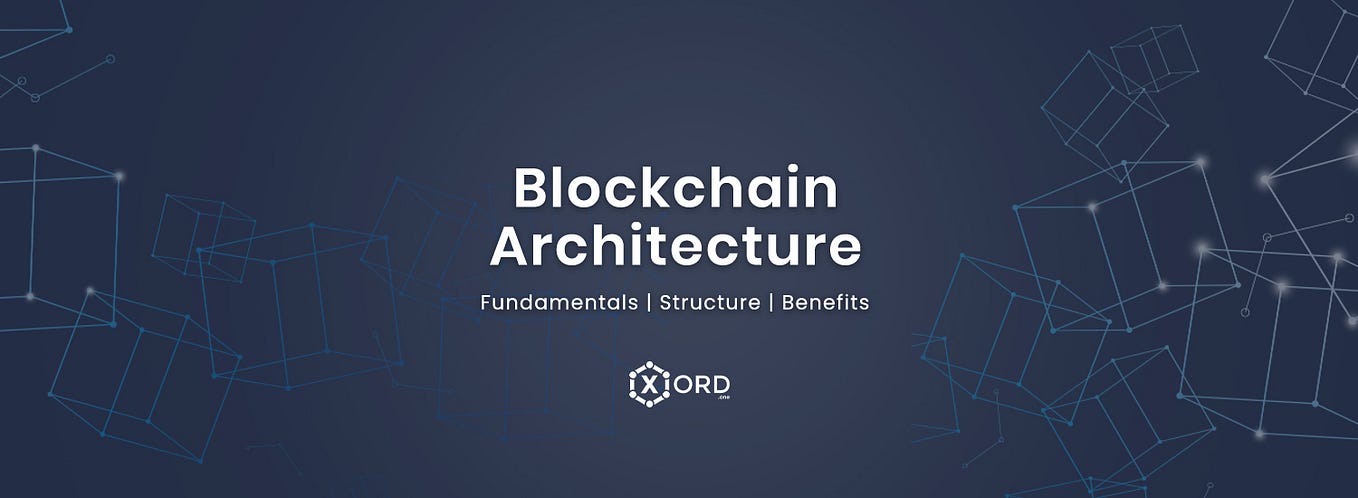 Hyperledger Fabric Architecture: A Deep Dive | by Okereke Innocent ...