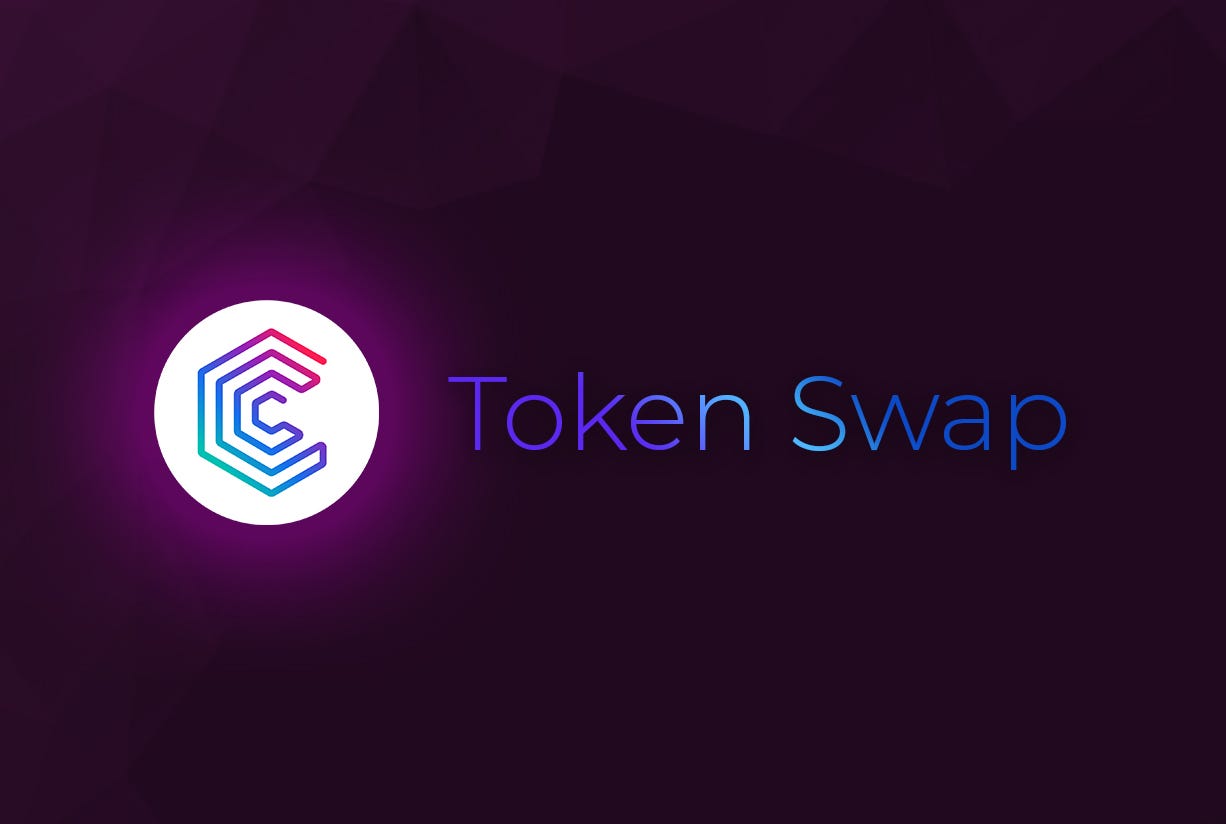 Carbon Design Reveal and Great New Token Benefits | by Carbon | Medium