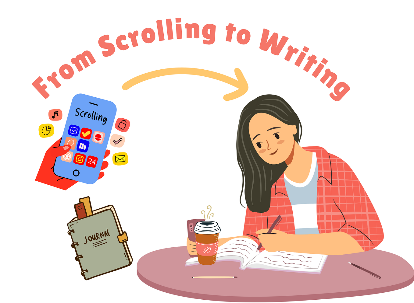 Hey! I have recently started writing on Medium, and I'll be more than happy to publish my blogs ...