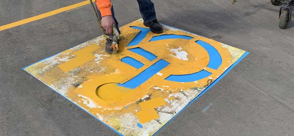 The Evolution of Traffic Paint Technology - Roadly - Medium
