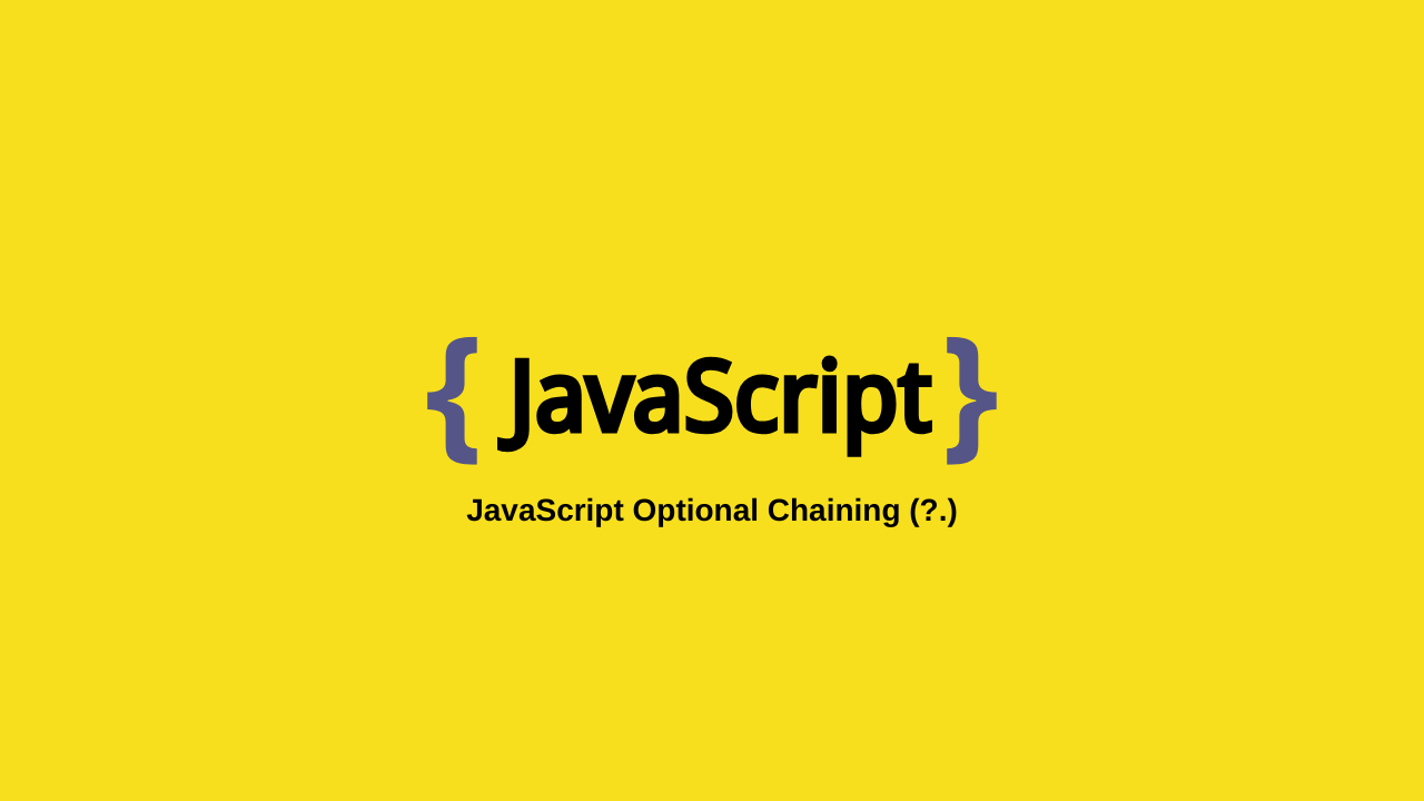 Nullish Coalescing Operator ( ?? ) In JavaScript | by Ishan Illangakoon | May, 2025 | Medium