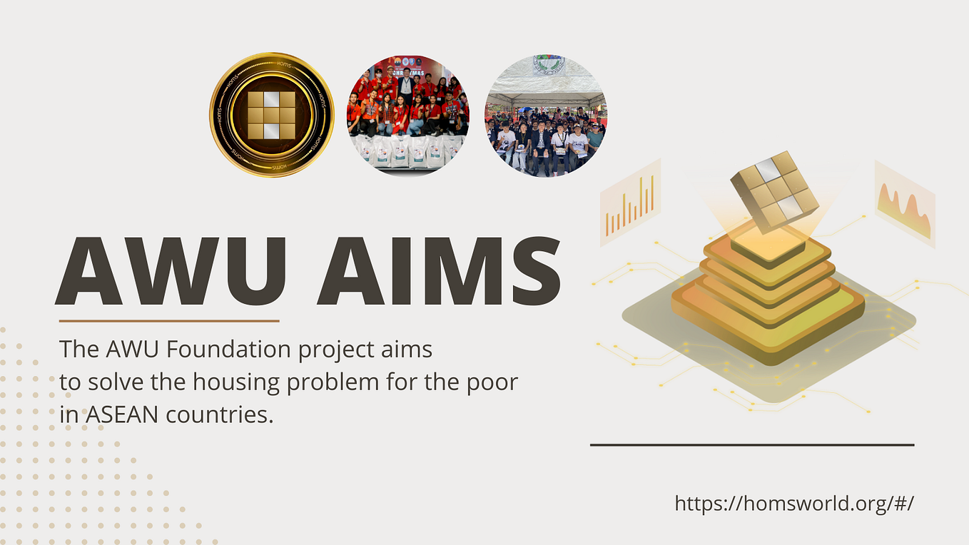 AWU Future Expansion - AWU Foundation - Medium