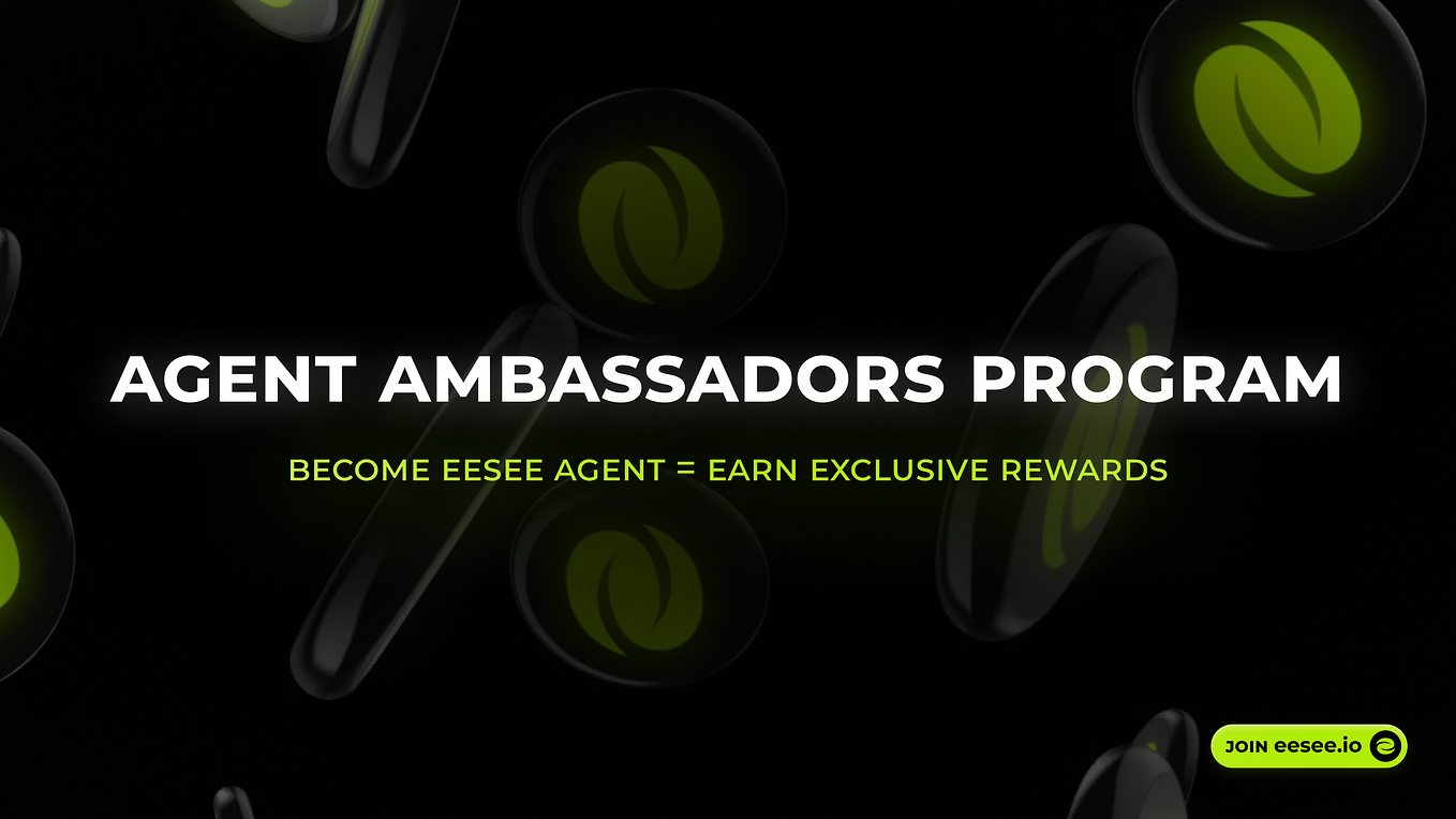 ESE as a Utility Token. Transforming Participation Rewards into… | by ...