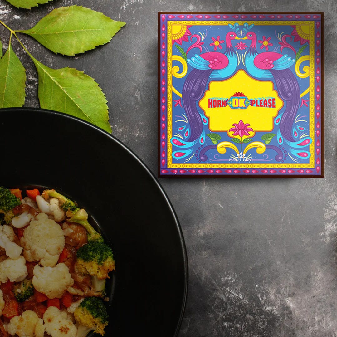 Exploring the Majestic Beauty of the Peacock Trivet | by ...