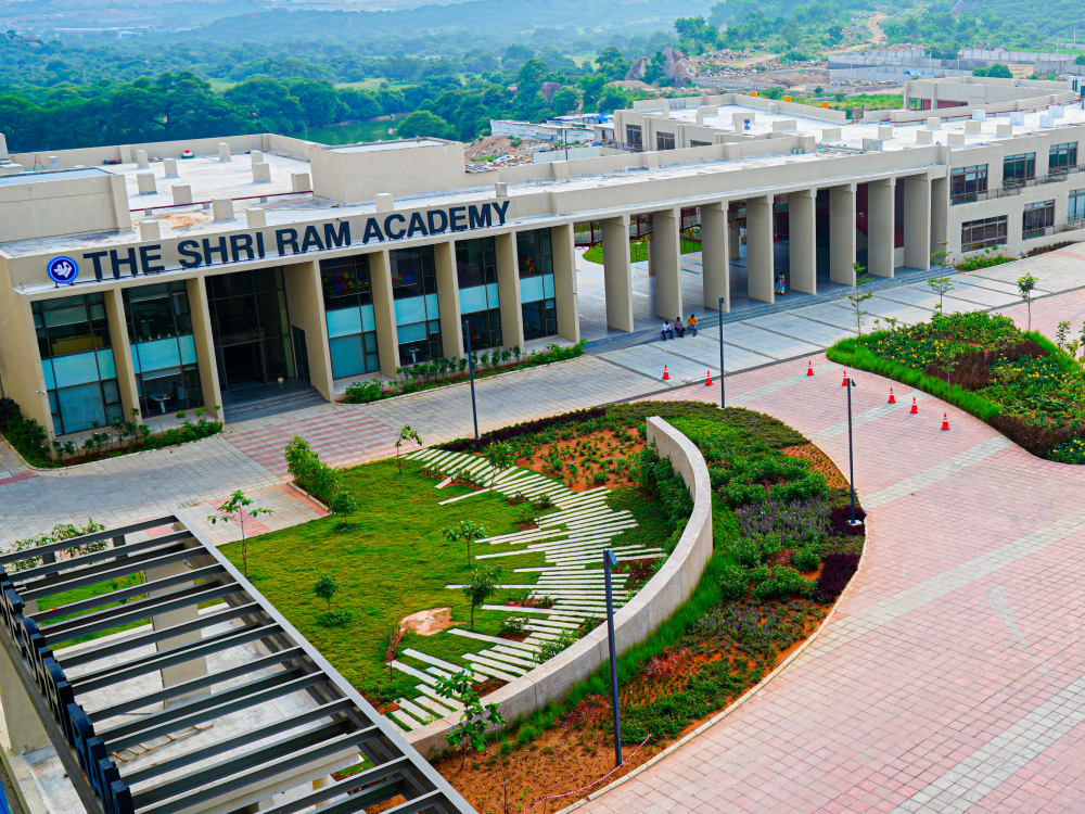 IB Curriculum Schools in Hyderabad | The Shri Ram Academy - The Shri ...