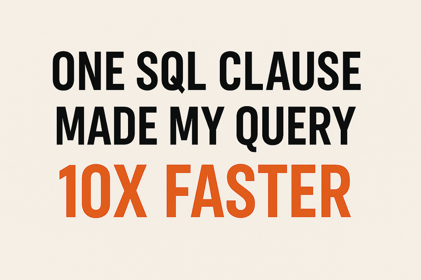 Understanding “Normalization” in SQL (BCNF, 4NF, 5NF) | by SQL Mentor | May, 2025 | Medium