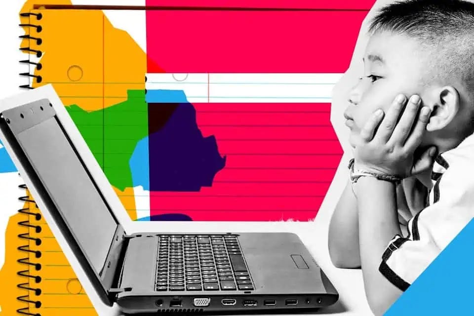 How to Teach Kids Coding Through Building Virtual Reality Games | by ...