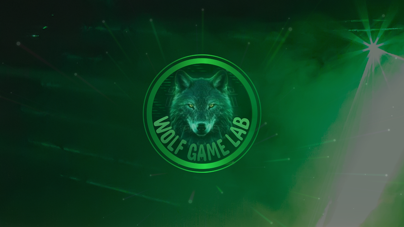 Wolf Game Lab IDO: A Temporary Halt, but the Wolfies March Onward | by ...