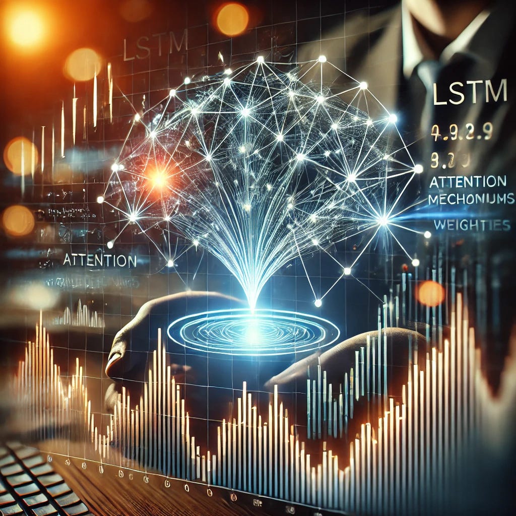 HMM-LSTM Fusion Model for Economic Forecasting | by Ken Choi | Jan, 2025 | GoPenAI