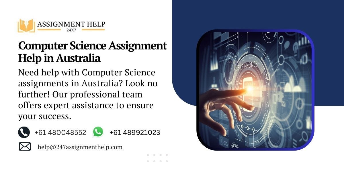Best Assignment Help in Melbourne | Medium