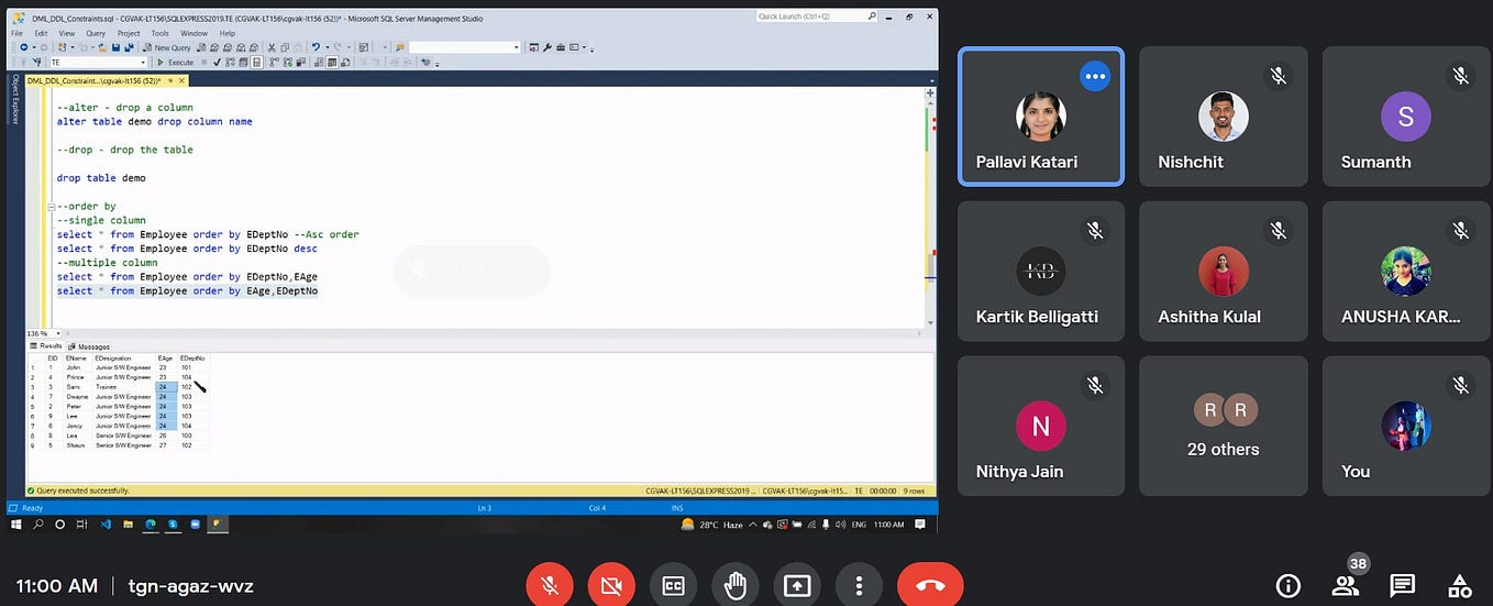 Intro To Algorithm Flowchart And Pseudocode By Anjana R Shetty Medium