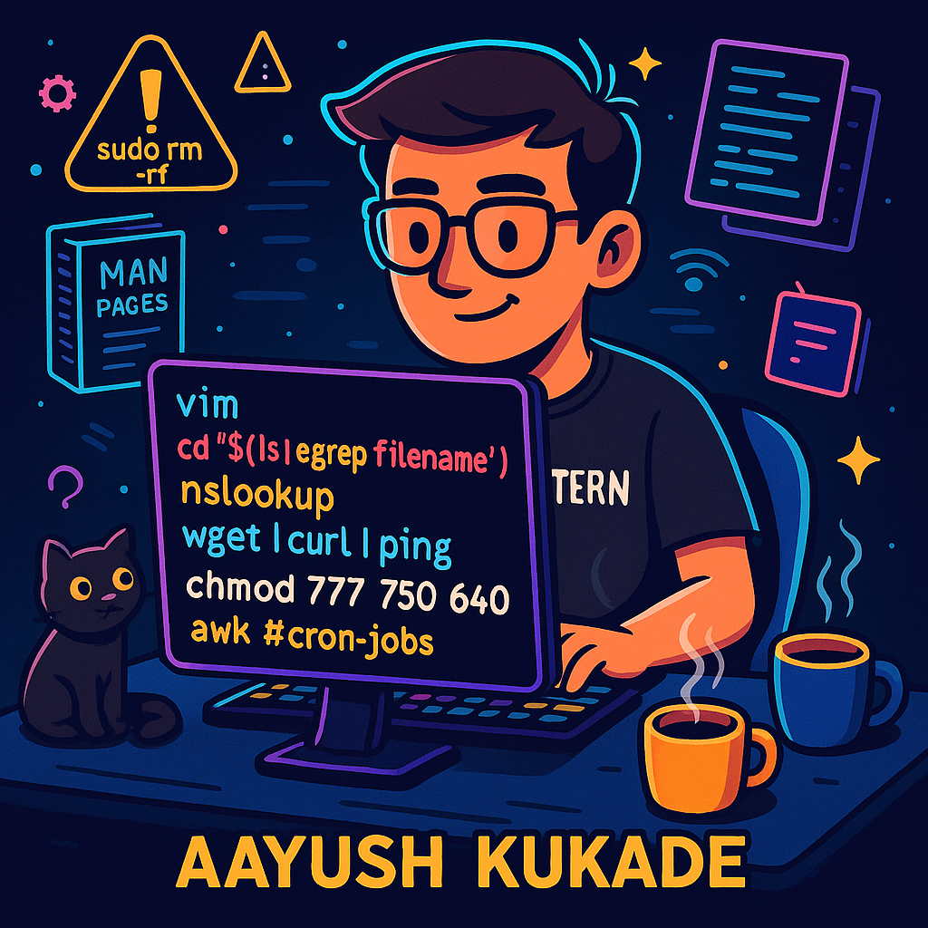 🧠 Real-Time System Monitoring with Netdata using Docker | by Aayush.K | Medium