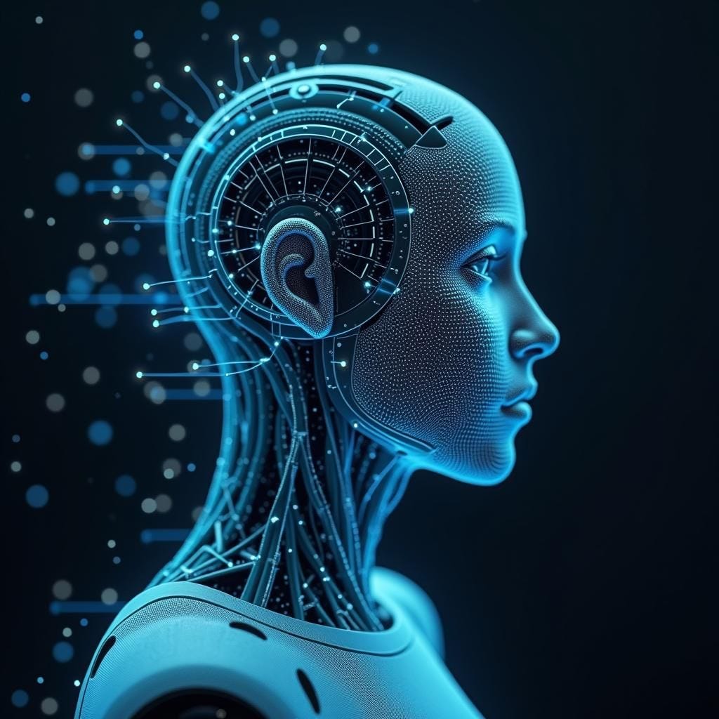 How has the African evolution of LLMs or generative AI progressed since the launch of GPT-3.5 ...