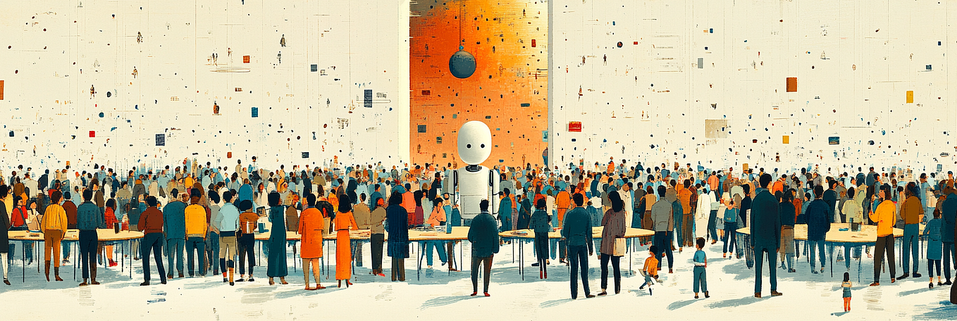 Building Human Skills for the AI Economy | by Todd McLees | HumanSkills ...