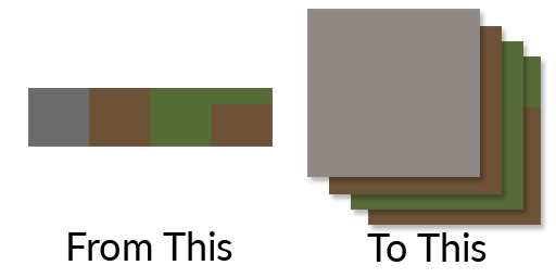 Implementing SDF/MSDF Font In OpenGL | by Caleb Faith | Medium