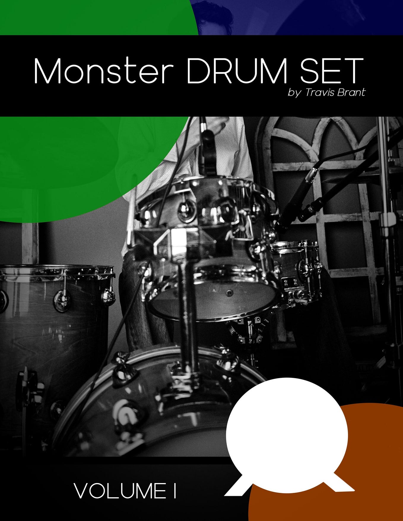 Drummers: The Weekly Workout for 9/20/21 | by Travis Brant | Medium