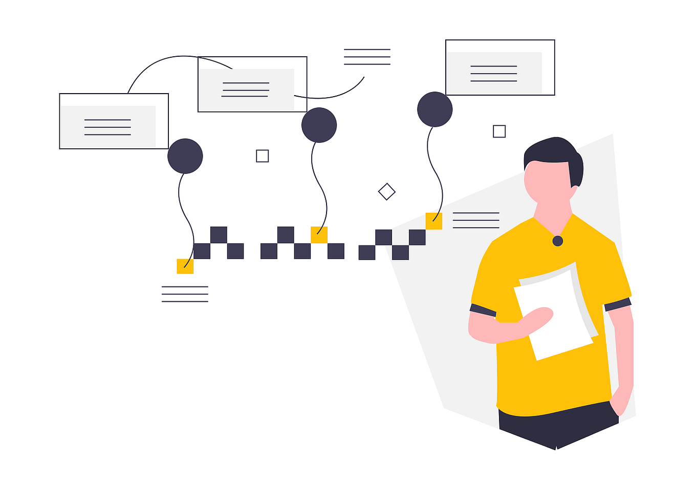 Enabling data science at scale at Swiggy: the DSP story | by Jairaj ...
