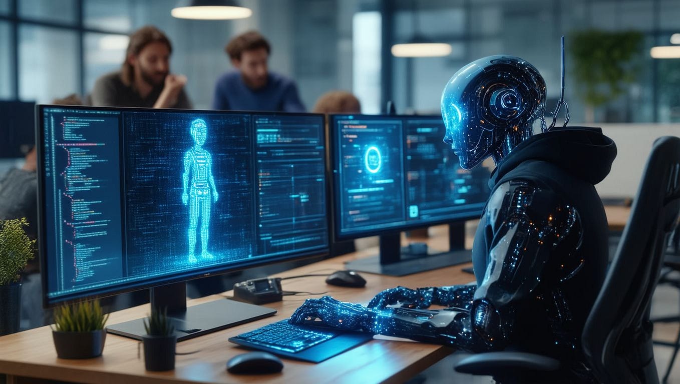 React & Next.js: Your First Component Guide | by John Schibelli ...