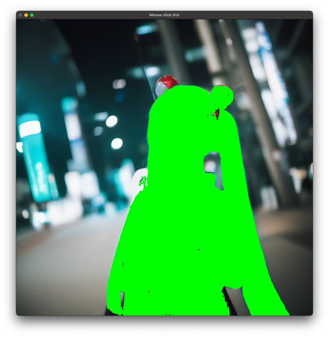 Semantic hand segmentation using Pytorch | by Saurabh Kumar | Towards Data Science