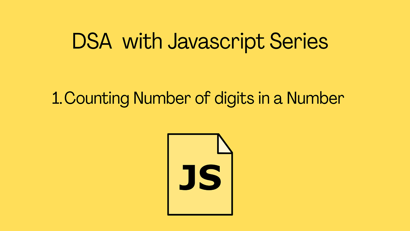 DSA with JS Series- Reverse Digits of an Integer | by Sagar Pednekar | JS Dev’lok | Jun, 2025 ...