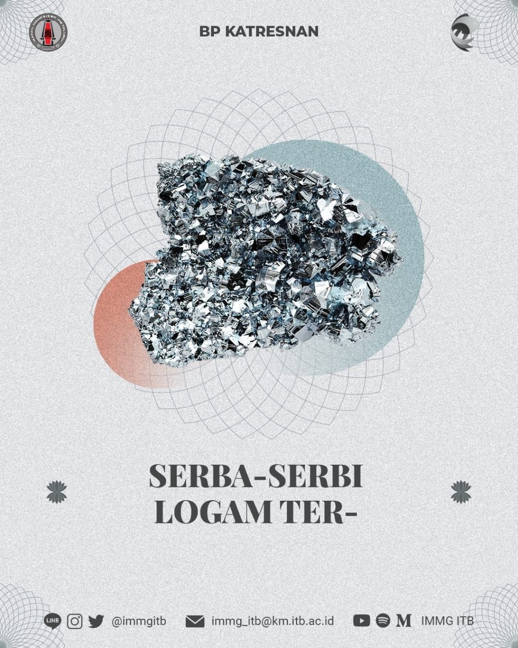 What Is Metallurgy?. Materials Science | by IMMG ITB | Medium