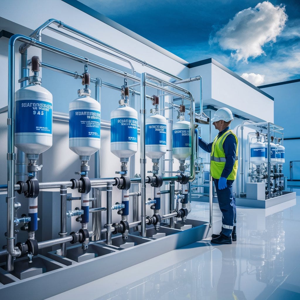 Rainwater Recycling: Saving the Earth, One Drop at a Time | by Water ...