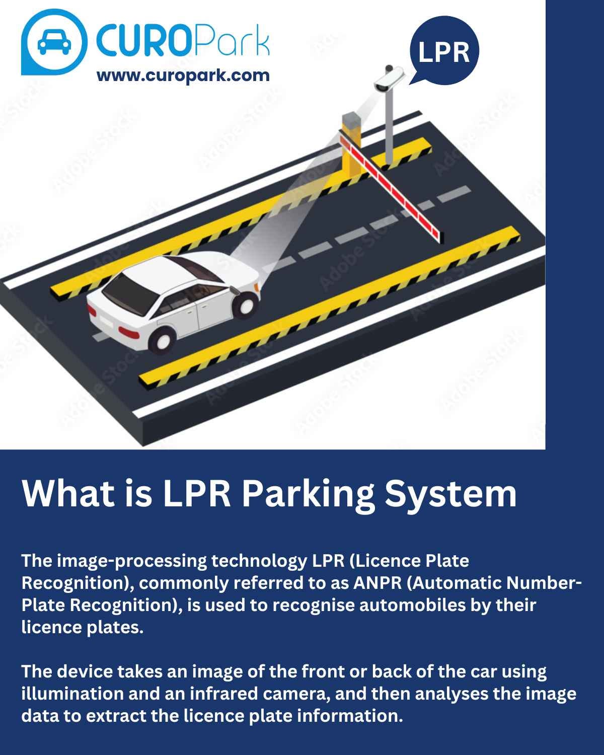 Smart parking management in smart city - Siddharthds - Medium