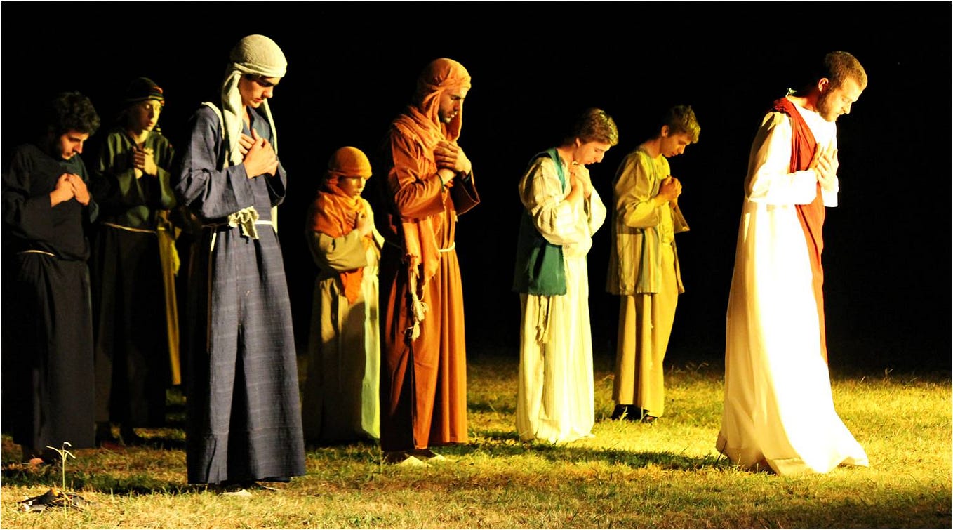 Nuestro Angel es un Angel Poderoso. | by El Arca de Don Bosco | Medium