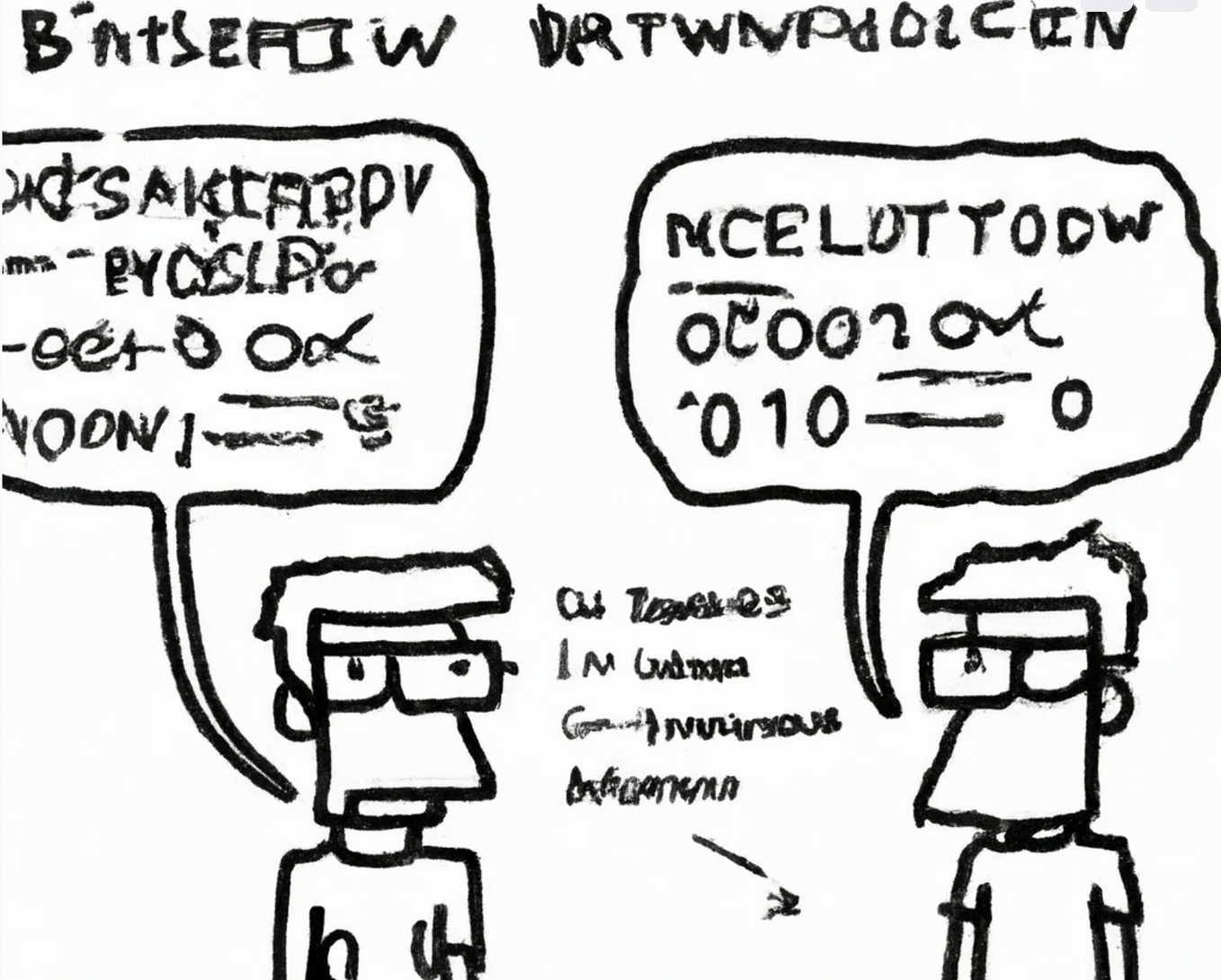 Breaking Down std::string::npos: Understanding the Not-Found Constant | by Scott Sheppard ...