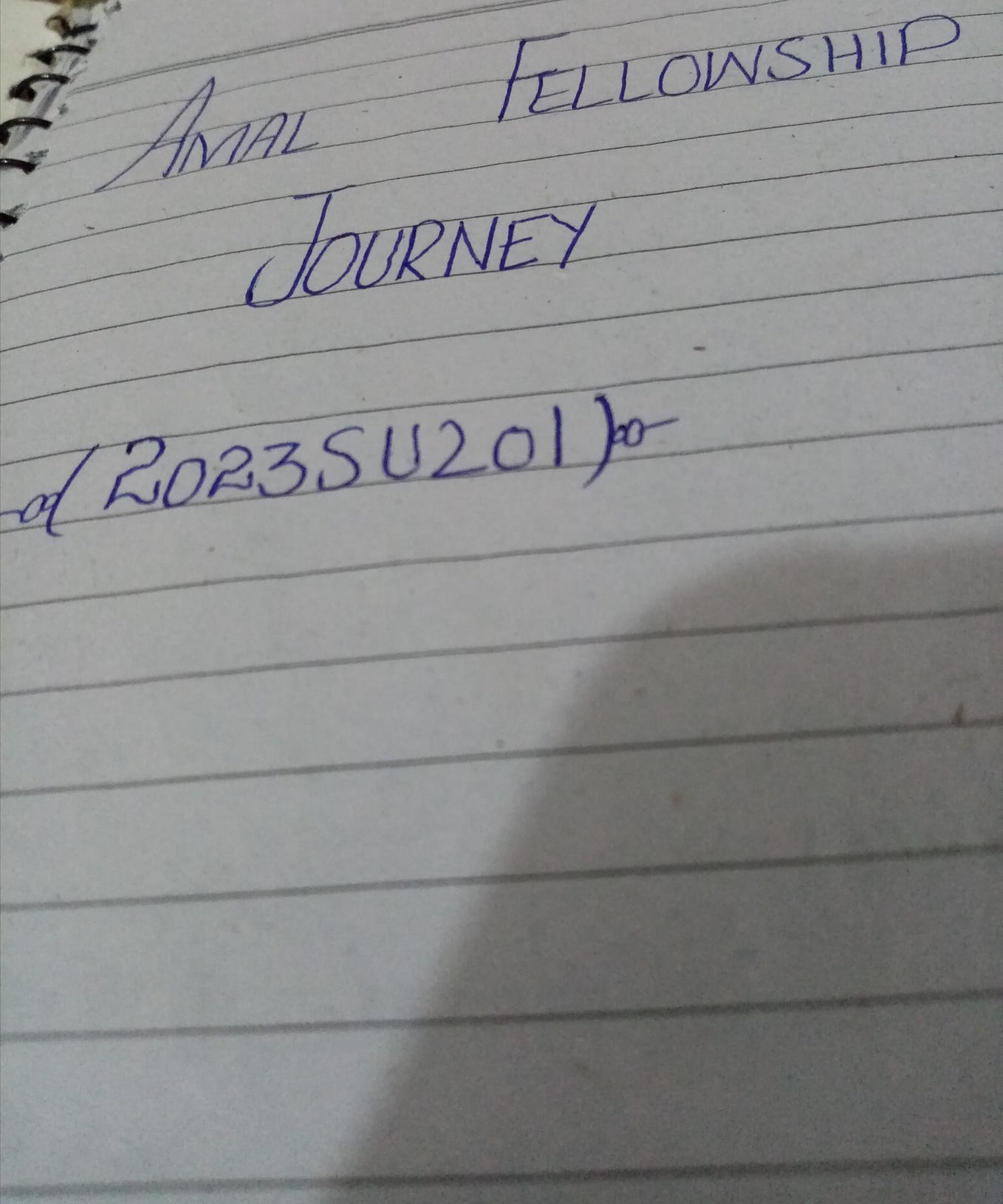 Positive Reflection of Amal Academy | by Beenish Ghous | Medium