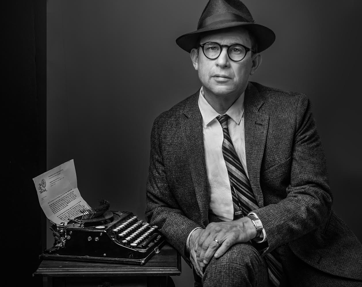 Troy Lambert On The 5 Things You Need To Be A Successful Author or ...
