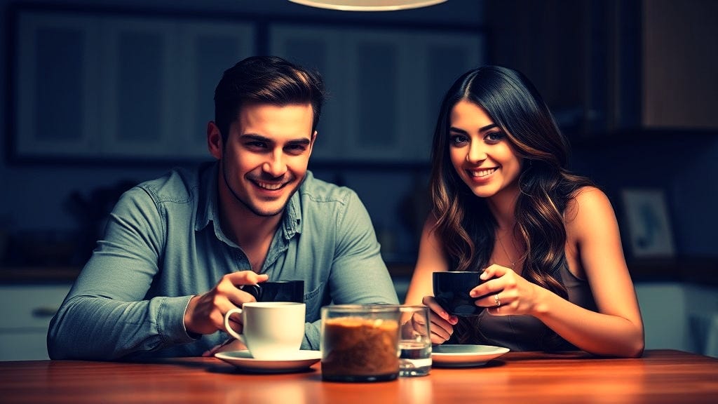 My Angry Wife (Part 7). Emily’s final move was devastating. She… | by edarit | Jan, 2025 | Medium